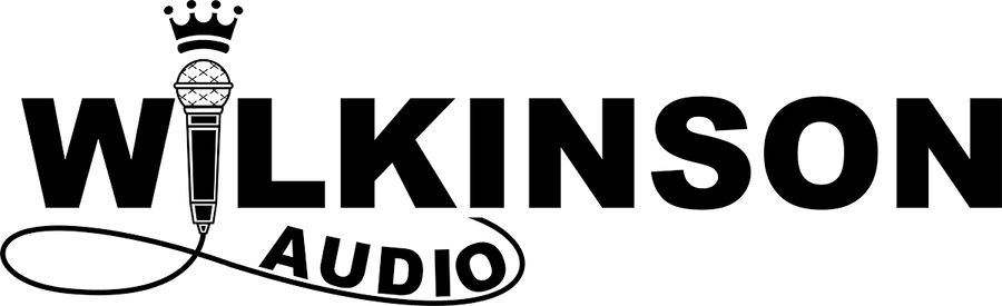 Wilkinson Audio | Wilkinson Audio